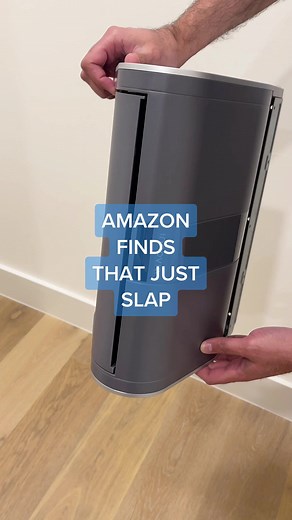 Revolutionize Your Kitchen with This Automatic Paper Towel Dispenser