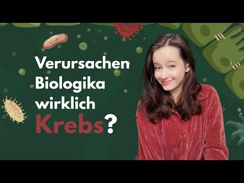 Verursachen Biologika Krebs?