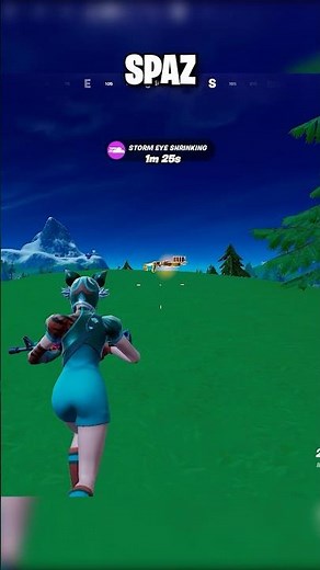 How to Get a Gold Pump EVERY Game in OG Fortnite