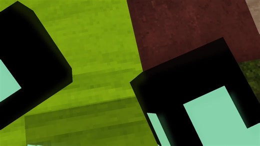 Experience Ultimate Relaxation in Minecraft VR