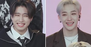 Stray Kids' Han Had A Mental Breakdown When Bang Chan Pointed Out The Object In His Room That He Never Knew About