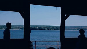 Silhouette Bride Groom Posing During Sunset Stock Footage Video (100% Royalty-free) 30784219 | Shutterstock