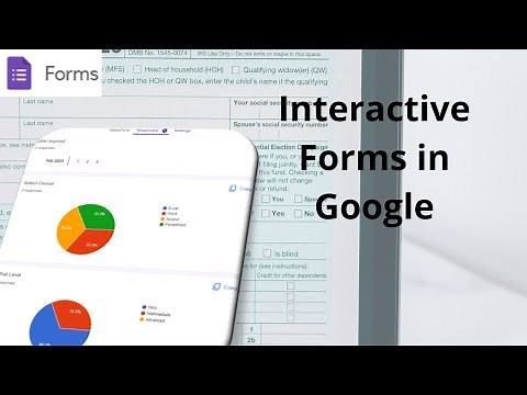 How to Create and Use Google Forms: A Beginner's Guide