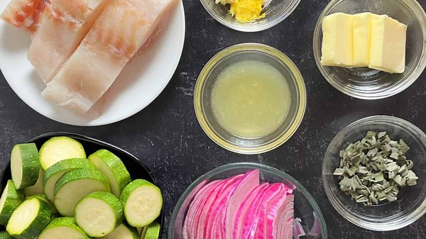 How to Bake Cod in Parchment Like a Pro