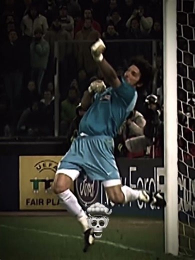 Legendary Buffon🥶 #shorts #football