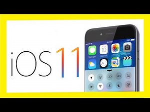 Instalar iOS 11.4 | iPhone o iPad