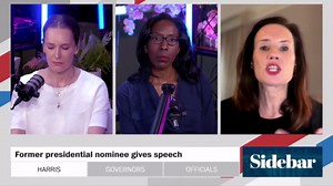 The path to the 2028 primary | Sidebar