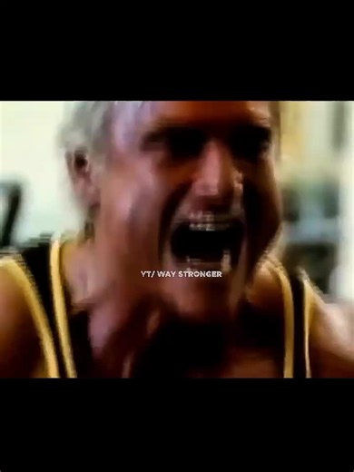 Motivational Comeback: Inspiring Video Message