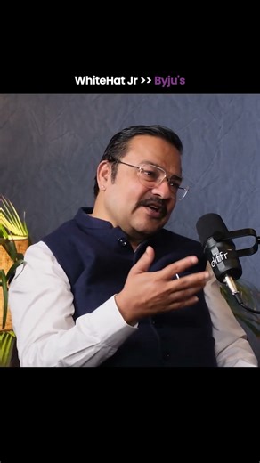 Why WhiteHat Jr Beats Byju’s