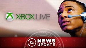 GS News Update: Xbox Live Is Reportedly Faster, More Dependable Than PSN