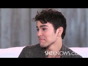 Max Schneider Talks New TV Show & Upcoming Album - Celebrity Interview