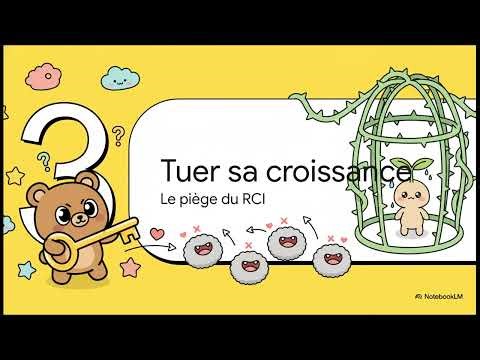 RCI (ROIC) Performance & Danger