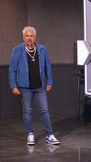 132K views · 1K reactions | RANDOMIZER PREVIEW: Tonight, the #TournamentOfChampions randomizer is going global with international-inspired protein, produce, equipment and more.... and each battle will now be 40 minutes! Here's a sneak peek at the first spin of the night - what would YOU do with these picks? Tune in TONIGHT at 8|7c! | Food Network | Facebook