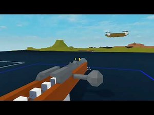 Bolt action rifle mechanism showcase (Shell ejecting) | Plane Crazy