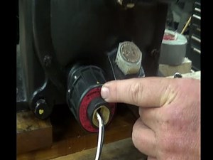 Ir 2545 rebuild final in this rebuild series. MORE to come on some road service calls S1,E9