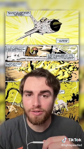 Lightspeed on TikTok