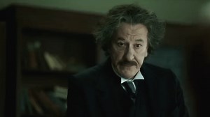 ‘Genius’ Trailer