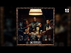 [ +400 FREE ] Sample Pack/Loop Kit "CARTEL" | Bundle, Ambient, Don Toliver, Travis Scott | 2025