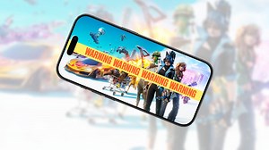 Fortnite is finally back on iOS, but there's a catch - VideoGamer