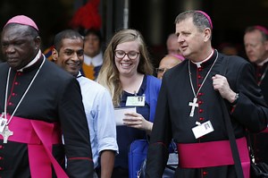 Online PhD in Catholic Studies (for Interfaith Scholars) at EUCLID