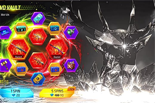 Sachh mainnn - Free Fire Gameplay Highlights