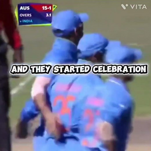 India vs Australia Semi-final 2 2015 World Cup | Steve Smith class 🏏🏏