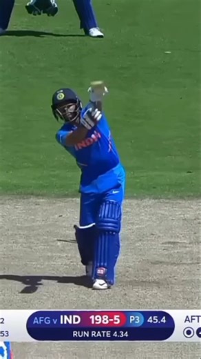 Match no1 India vs Afghanistan cwc highlights
