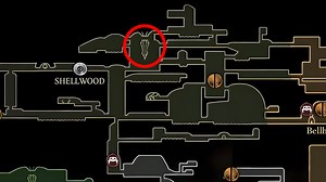 How to Unlock Wall Jump (Cling Grip) - Hollow Knight: Silksong Guide - IGN