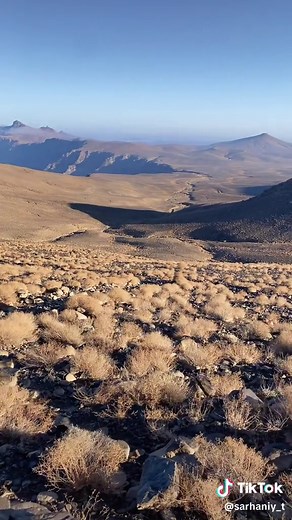 Exploring Stunning Desert Landscapes and Mountain Views