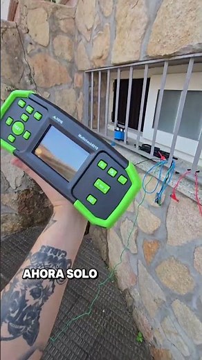 No basta con clavar la pica… ¡hay que medir la puesta a tierra real!