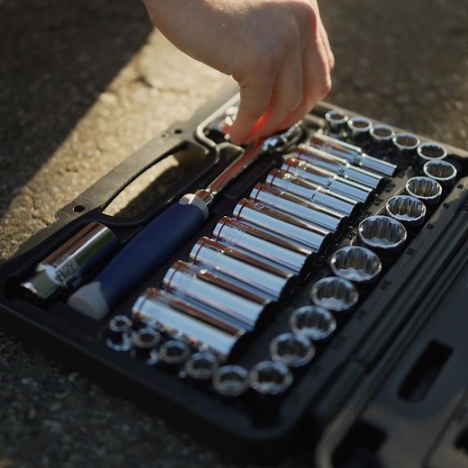 Harbor Freight hand tools get a Lifetime Warranty because they’re engineered to last a lifetime. | Harbor Freight