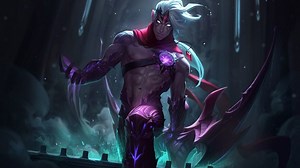 Varus ADC : build, runes - Guide Wild Rift LoL