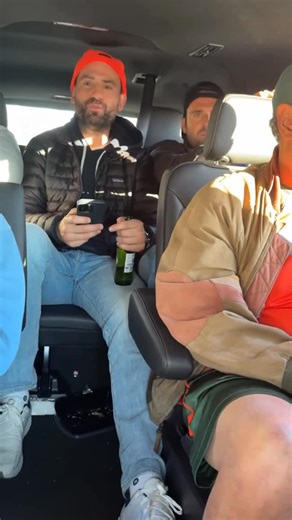 Paul Bissonnette on Instagram: "Had to get @stoolmintzy to explain what a “boondougle” is."