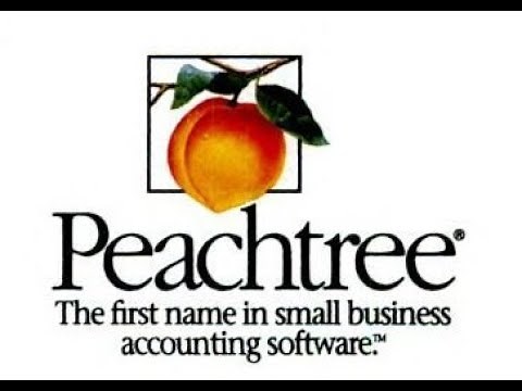 How to Backup, Restore and Delete Data on Peachtree Accounting Software