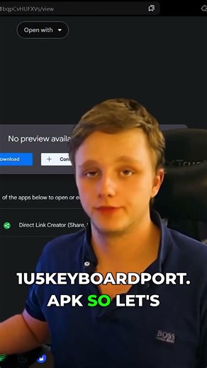 This Samsung Keyboard Trick is Insane #android #lifehack #samsung