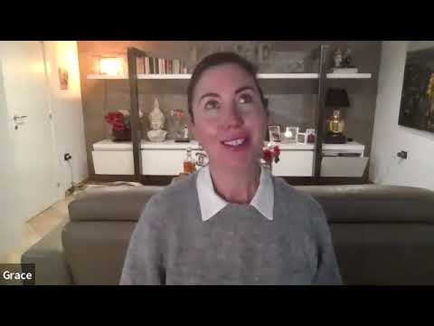 Just Do What You Love Doing