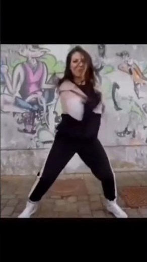 Cardi B - Up (coreografia) #dance #cardibup