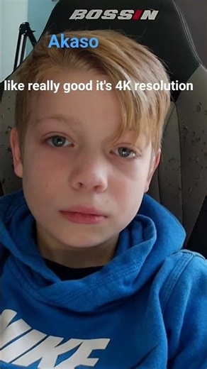 The Gopro name is AKASO