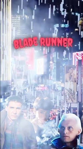 Vangelis: Love Theme from Blade Runner 1982