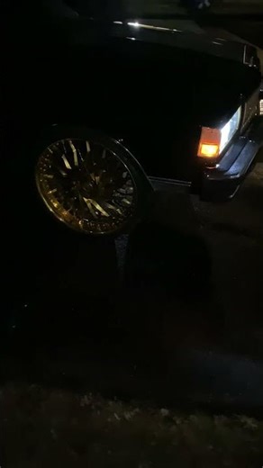 1987 Box Chevy Ls 6.0 Late Night