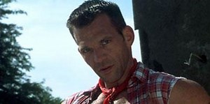 Gay Porn Star Gus Mattox Hits the Stage