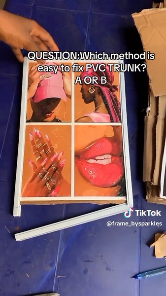 Easy Methods for Fixing PVC Trunks