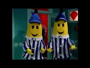 Bananas In Pyjamas - Series 6 - Episode 26, Wonderful Cake - Fixed