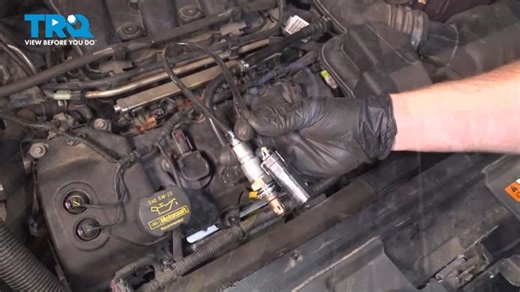 Watch How to Replace Upstream O2 Sensor 2009-2019 Ford Flex on Amazon Live