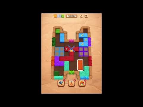 Smash Blocks! / No Timer! / Levels 141-142-143-144-145-146-147-148-149-150