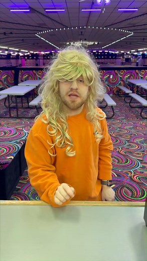 26K views · 1.7K reactions | PSA: Listen to the intercom﫠 #rollerrink #rollerskating #karen #delivery #food | Dawsonish | Facebook