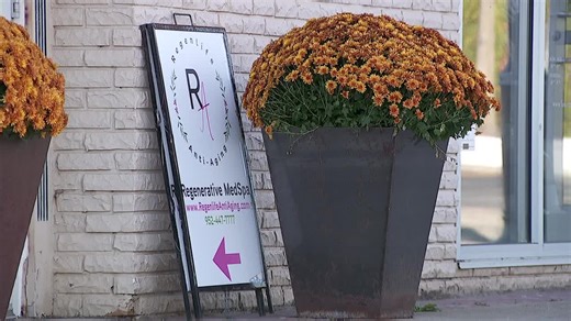 Prior Lake Medspa owner faces charges for 'Black Market' Botox and injections without a license