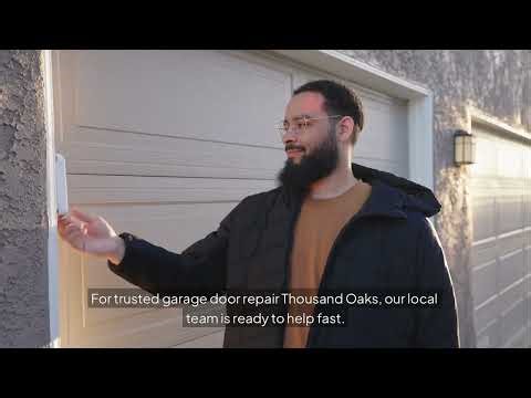 A Z Automated Gates & Garage Doors Services | Garage Door Repair Thousand Oaks