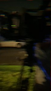 Update from last night’s barricaded standoff situation on Lyndon and Mark Twain | Marc D'Andre Live