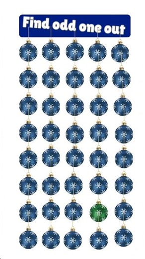 Find an odd one out #shorts #viral #trending #riddle #emojichallenge #emojyfind #emojigame #emoji